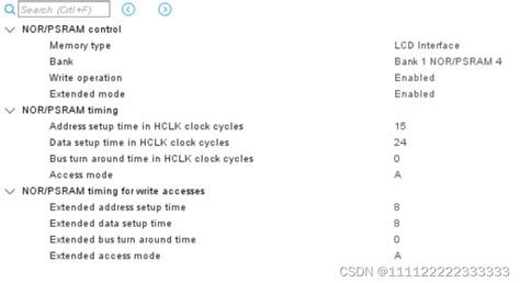 Stm32f407——基于rt Thread实现触摸屏按键点灯案例stm32 Mipi Csdn博客