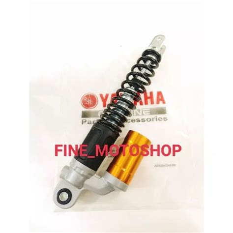 Jual SHOCK BREAKER BELAKANG TABUNG NMAX 155 VVA N MAX YAMAHA 1pcs