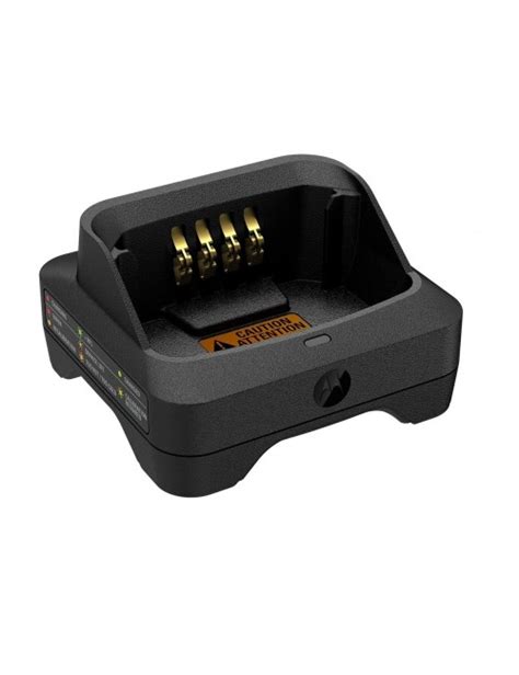 MOTOROLA ION UHF LTE GNSS BT WIFI Radiostanice MDH90ZDU9RH1AN ION