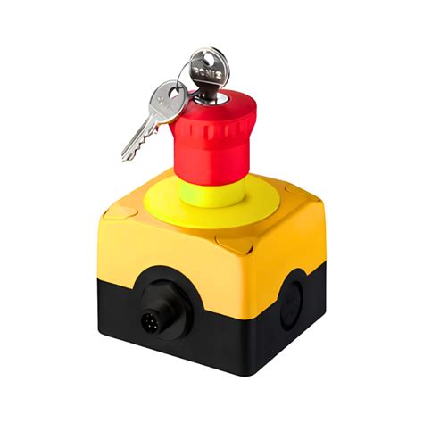 Acme › Safety Command Devices