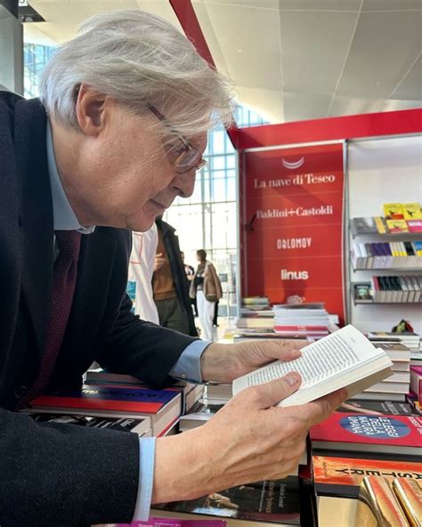 Indagato Vittorio Sgarbi Per Il Quadro Di Manetti Diffamazione Del