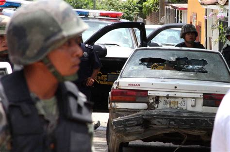 Scores Of Inmates Flee Mexico Jail News Al Jazeera