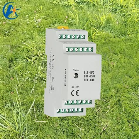 22kw Three Phase Evse 32a Epc Cable Version Controller For Ev Charger Cable Version Controller