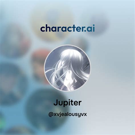 Chat With Jupiter Character Ai Personalized Ai For Every Moment Of Your Day