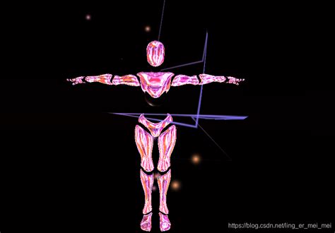 伪全息老婆制作1（shader入门1）unity Unlit Graph在哪里找 Csdn博客