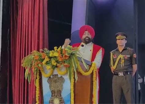Highlight कोर यूनिवर्सिटी के दीक्षांत समारोह में राज्यपाल ने की शिरकत
