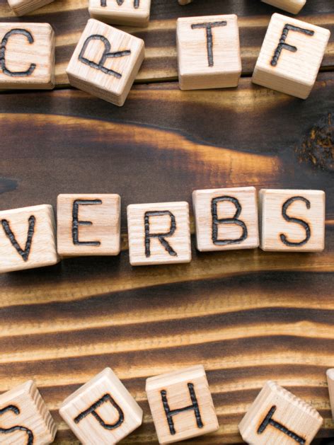 Guía Completa De Los Verbos Separables En Alemán Sprachcaffe