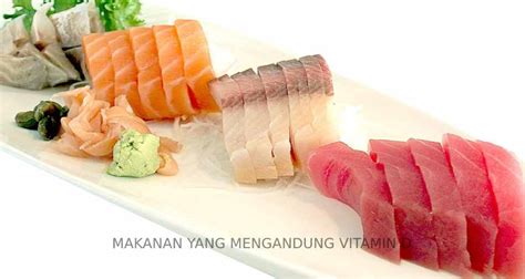 Ini Dia 20 Makanan Yang Mengandung Vitamin D Selengkapnya