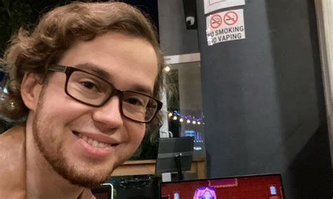 Life And Work With Matthew Bofenkamp Voyage La Magazine La City Guide