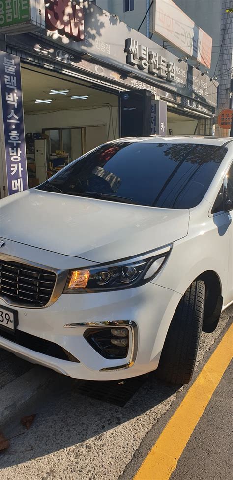 네비매립후방카메라블랙박스전면열차단썬팅차에관한모든것 부산광역시 금정구 장전동 비즈프로필