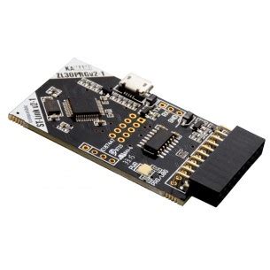 Zl Prgv Swd Programmer Debugger For Stm Microcontrollers