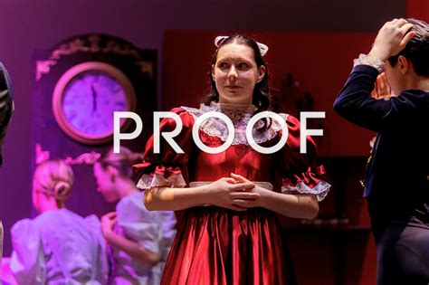 Kevin Barrett Photography Nutcracker