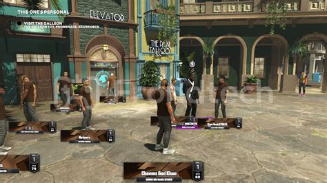 How To Unlock Spawn Points In Nba K