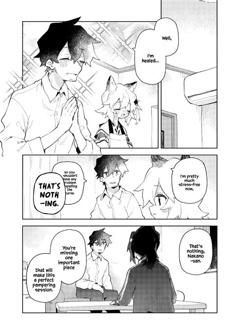Read Sewayaki Kitsune No Senko San 84 Onimanga