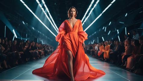 Tips Fashion Show Model Panduan Lengkap 2024 Sekolah Modeling