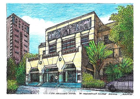 Landmarks Of Filipino Art Deco PhilSTAR Life