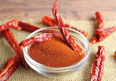 Facts About Paprika At Barbara Bowles Blog