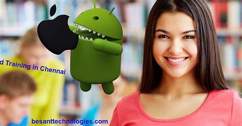 Android Training In Velachery Album On Imgur