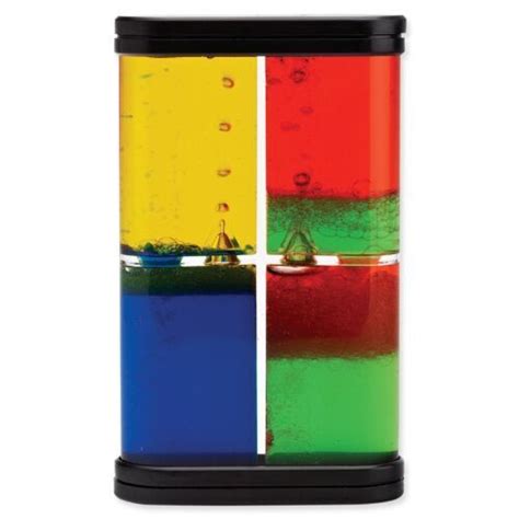 Multi Liquid Motion Wilkins International