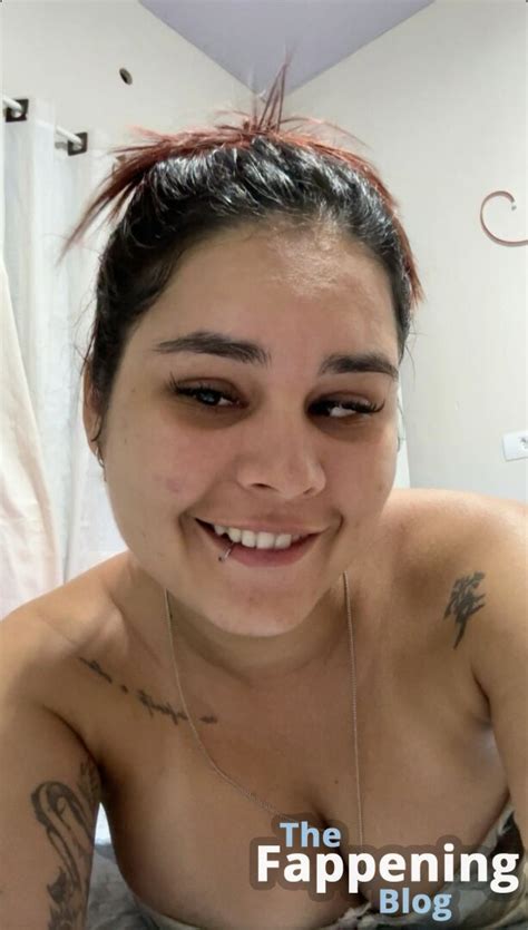 Maysa Pratti Maysa Prati Nude Leaks Photo 1 Thefappening