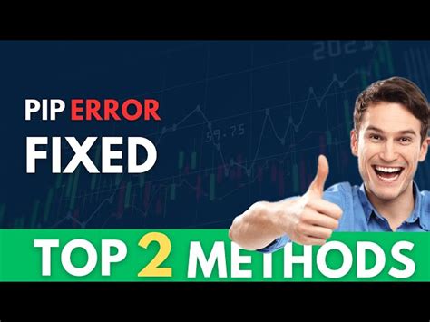 How To Fix The Error Subprocess Exited With Error In PIP 2024