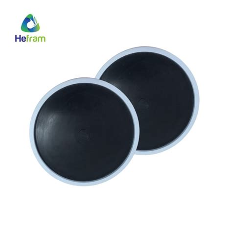 Air Bubble Diffuser Pt Hefram Asasta Indonesia