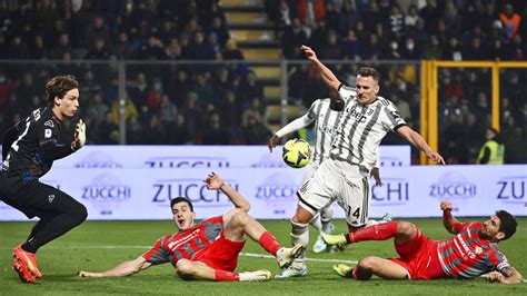 Liga Italia Max Allegri Semringah Meski Juventus Cuma Menang Tipis Di