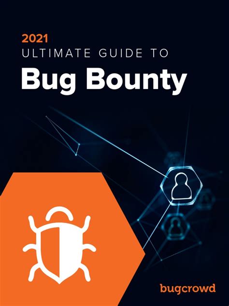 2021 ultimate guide to bug bounty pdf crowdsourcing vulnerability