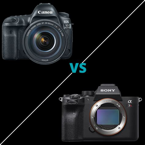 DSLR Vs Mirrorless Cameras Which Is Better Aftershoot