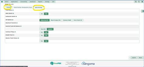COMPREHENSIVE GUIDE TO FREEPBX INSTALLATION AND SETUP Mushaaf Blog