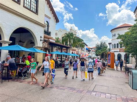 Big Reasons Why Crowds Could Continue To Be Down At Disney World