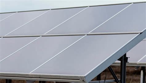 La Planta Solar Más Grande Del Mundo Entra En Funcionamiento En China