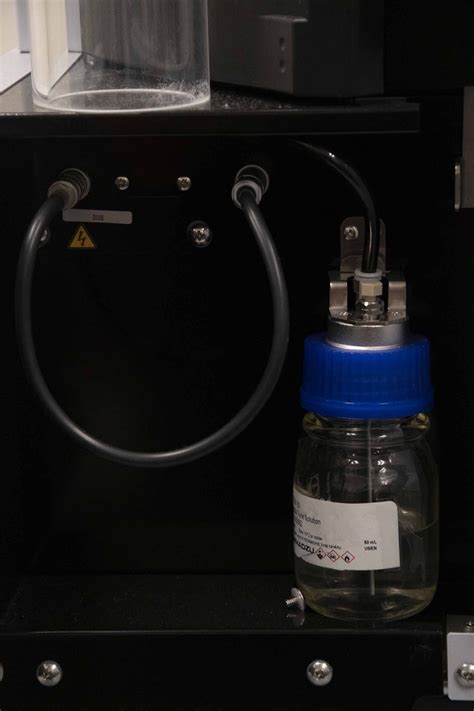 Shimadzu Lcms 8040 Spectrometer Used For Sale Price 293637104 Buy