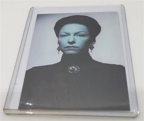 1996 Universal Monsters Of The Silver Screen Bio Chrome Gale