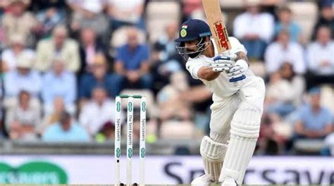 Kohli Becomes Second Fastest Indian Batsman To Cross 6000 Test Runs