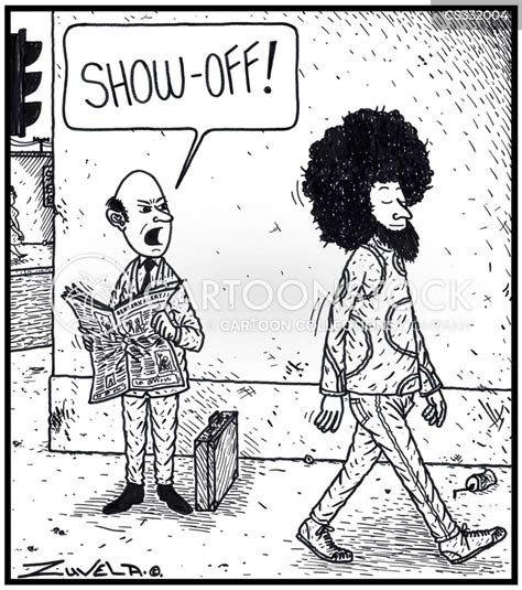 Bouffant Cartoons And Comics Funny Pictures From Cartoonstock
