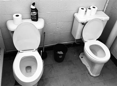 How Did We End Up With Same Sex Restrooms Rome Magazine