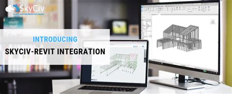Einführung SkyCiv Revit Plugin SkyCiv Wolke Structural Analysis Software