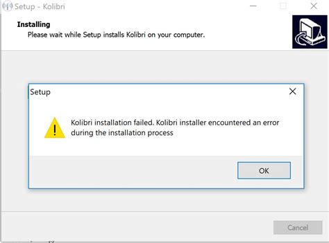 Issue Installing Windows When Needing To Upgrade To Python Issue