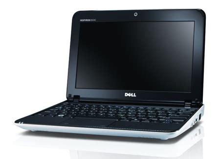 Dell Inspiron Mini Netbook Gets A Pineview Refresh Laptop News HEXUS Net