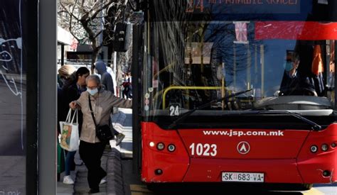 Синдикатите во ЈСП ќе одлучуваат за прекин на работата Skopjeinfo Mk