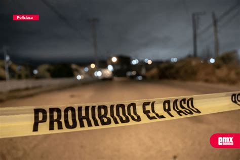 Dejaron otro cadáver embolsado en la vía pública El Mexicano