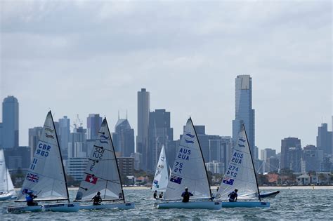 2021 Sail Melbourne Regatta Cancelled Mysailing