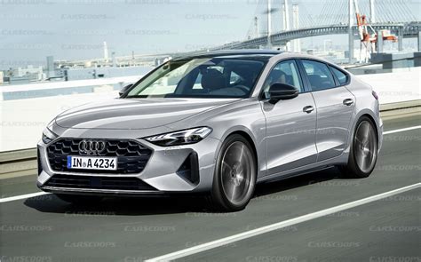 A A Sportback