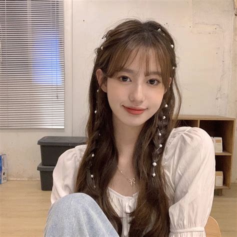 제이언니 옥타비에 롱 헤어피스 위시버킷