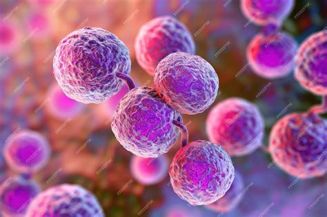 Premium Photo Streptococcus Pneumoniae Bacteria Also Known As