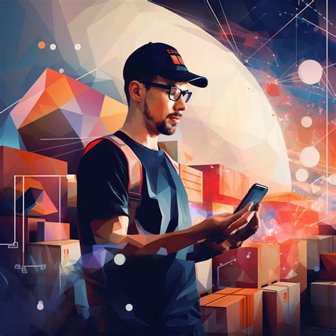 Delivery Management App Revolutionize Your 2024 Deliveries Now