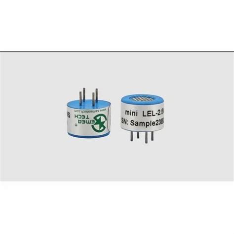 Electrochemical Mini Series Lel Gas Sensor At ₹ 1600 Piece Gas
