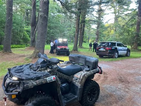 Missing Woman Found Alive After Being Stuck In Mud For Several Days