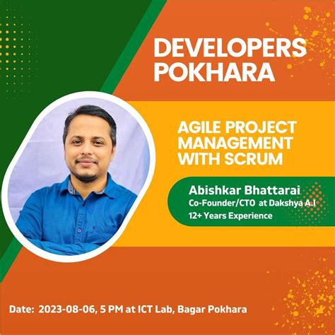 Abishkar Bhattarai On Linkedin I Will Be A Speaker At The National Innovation Center In Pokhara